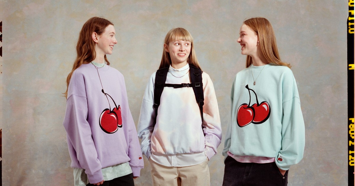 KIRSH'S GIRL มีกรี๊ด! "ALAND" คว้า "KIRSH" แบรนด์แฟชั่นลายเชอรี