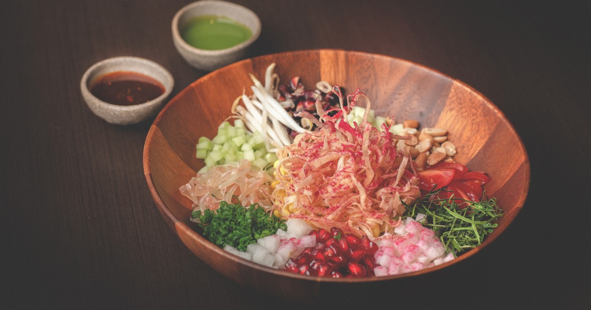 ตามไปกิน "JHOL" ร้านอาหารอินเดียร่วมสมัย แถบชายฝั่งทะเลตอนใต้ โดย "ฮาริ น