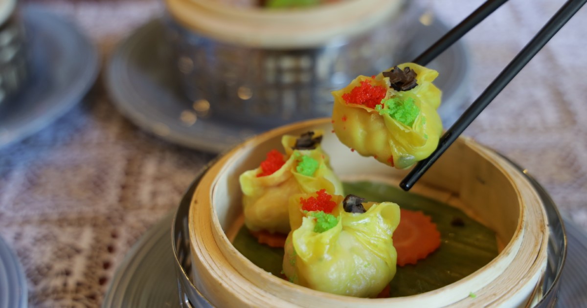 "UD TOWN" ส่ง "FACAI CHINESE CUISINE" เป็นฑูตด้านอาหารเชื่อมใจนักชิม