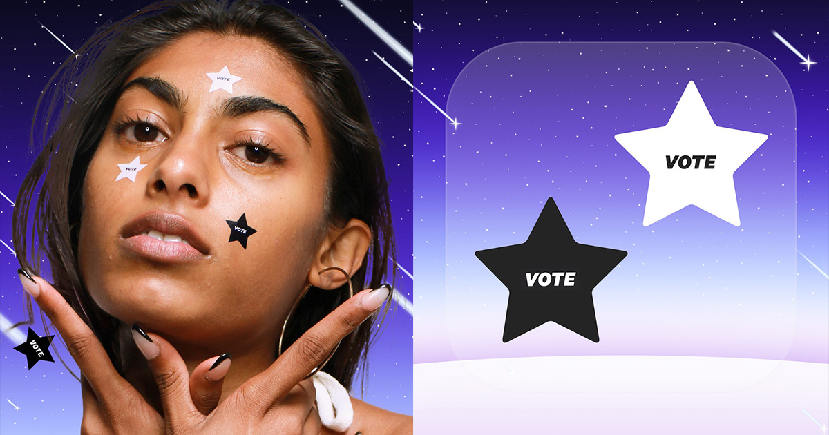 STARFACE เปิดตัวไอเท็มใหม่! แผ่นดูดสิว ‘VOTE STAR’ ที่สายปาร์ตี้ควรลอง