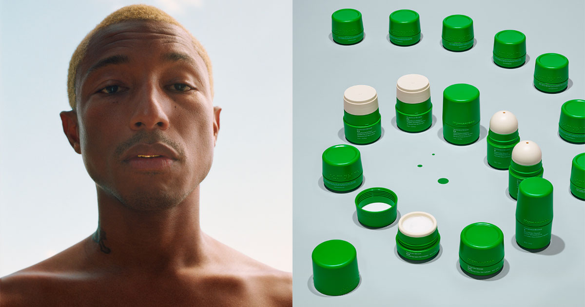 HUMANRACE BY PHARRELL WILLIAMS