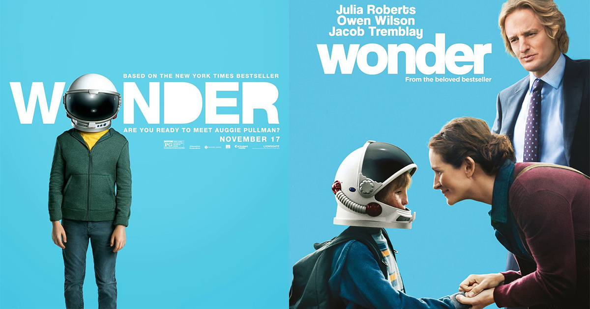 "WONDER ชีวิตมหัศจรรย์วันเดอร์" อบอุ่น ฟีลกู๊ด น้ำตาซึม กับความหมายและ ...