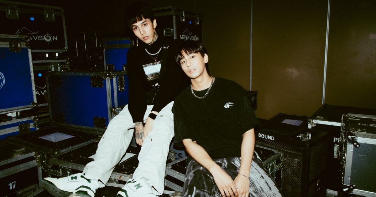 ส่องลุคใหม่ "PAPER PLANES" เจ้าของบทเพลง POP-PUNK สุดร้อนแรงที่มี ...