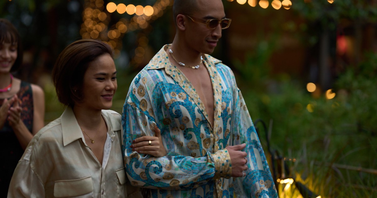 "TEEMA RUCKSAJIT" เปิดตัว "NíMA" คอลเลคชั่นแรกของแบรนด์ที่เต็