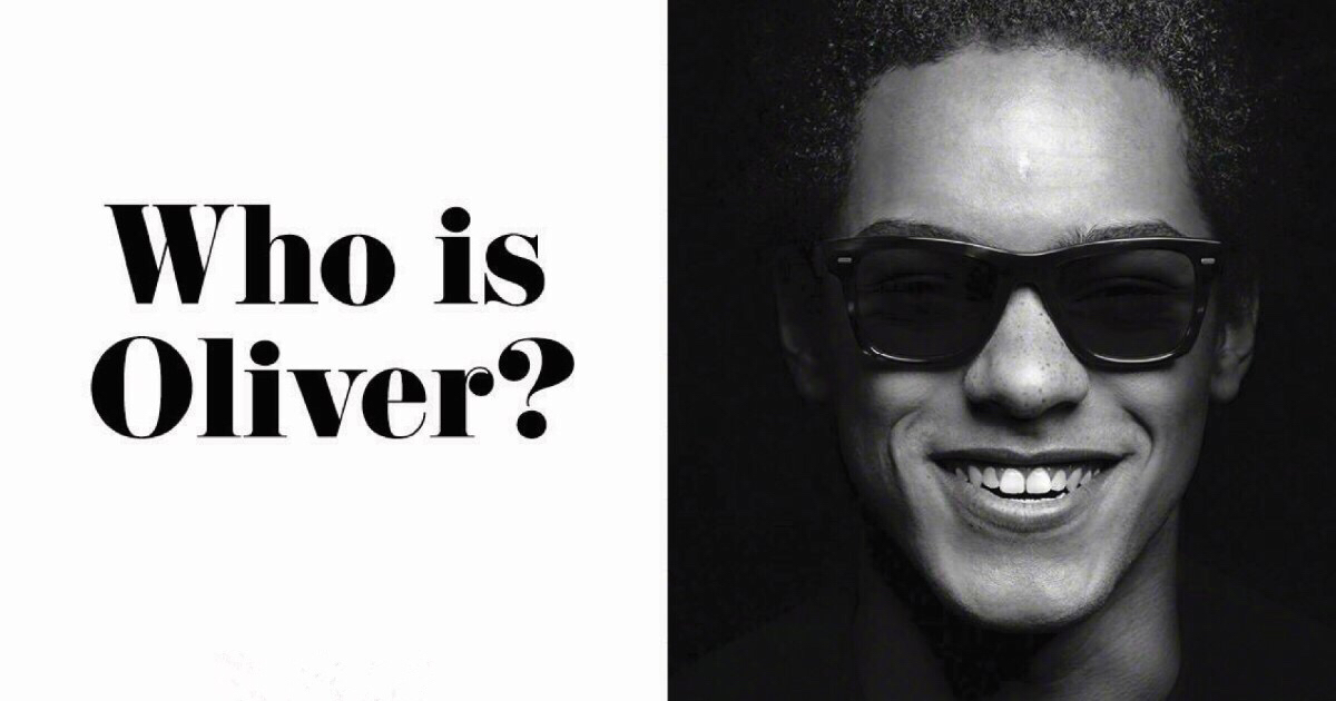 เติมความคลาสสิคแบบร่วมสมัยลงบนใบหน้า ไปกับ "OLIVER PEOPLES" คอลเลคชั่น ...